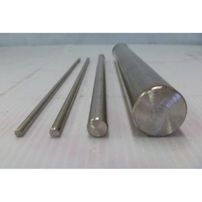 China DIN Stainless Steel 304l Round Bar for sale