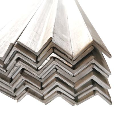 China 304 321 316L Stainless Steel Angle Bar No.1 Surface Treatment for sale