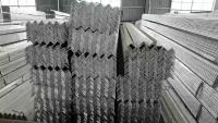 China 50x50x6 321 Polished Stainless Steel Angle Trim ISO certified for sale