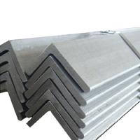 China 316 Stainless Steel Equal Angle Bar 30x30x3mm Atmospheric Corrosion Resistant for sale
