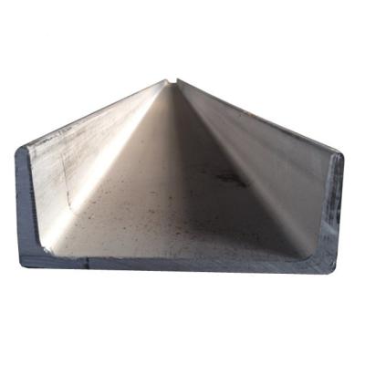 China 2205 Duplex Stainless Steel C Channel 22% Cr 2.5% Mo Good Impact Toughness for sale