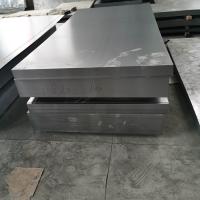 China Hot Dipped Galvanized Steel Sheet Z60 Z100 Z180 Z275 DX51D 0.5-2mm for sale