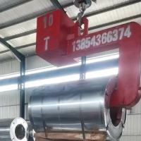 China SGS ISO Galvanized Steel Sheet 3mm Thick Flat Plate Dx51D Hot Dipped 1250mm Width for sale