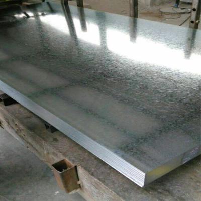 China Sgcc Dx52d Galvanized Steel Sheet Z275 Z100 Ppgi Plate 1000mm for sale