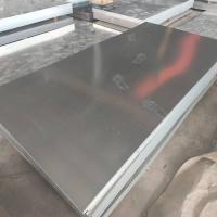 China TGPX Galvanized Steel Sheet 1.5mm Thick Galvanised Flat Plate for sale