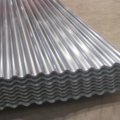 China 28 Gauge Hot Dipped Galvanized Steel Plate 0.14-0.20mm Dx51d for Roofing for sale