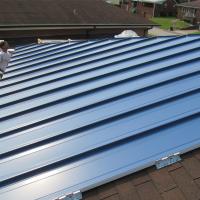 China AZ180 Dx51D Corrugated Galvanized Steel Roofing Sheet 4x8 0.12-1.2mm for sale