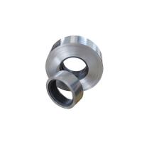 China ASTM B127 Monel 400 Strip 0.05-5.0mm Thickness Nickel Alloy Coil for sale