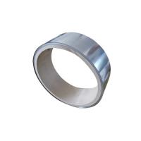 China ASTM B127 Monel 400 Strip 0.05-5.0mm Thickness Nickel Alloy Coil for sale