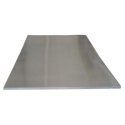 China Monel K500 Nickel Alloy Plate Sheet 8.05 g/cm3 Density High Strength for sale