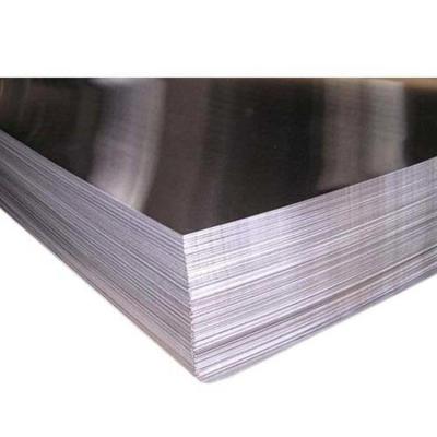 China Monel K500 Nickel Alloy Plate Sheet 8.05 g/cm3 Density 1100 MPa Tensile Strength for sale