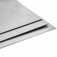 China Monel K500 Nickel Copper Alloy Sheet 0.8-36mm Thickness ASTM B865 for sale