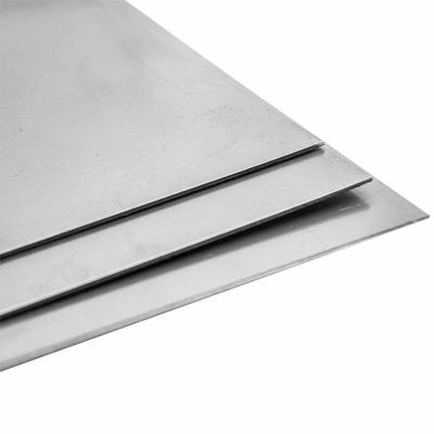 China Monel K500 Nickel Copper Alloy Sheet 0.8-36mm Thickness ASTM B865 for sale