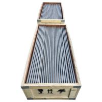 China Silver monel Alloy 400 Round Bar cold rolled for Ship building for sale