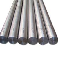 China Color Etched 201 Stainless Steel Rod Flat Bar 40mm Dia for Building for sale