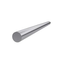 China Color Etched 201 Stainless Steel Rod Flat Bar 40mm Dia for Building for sale