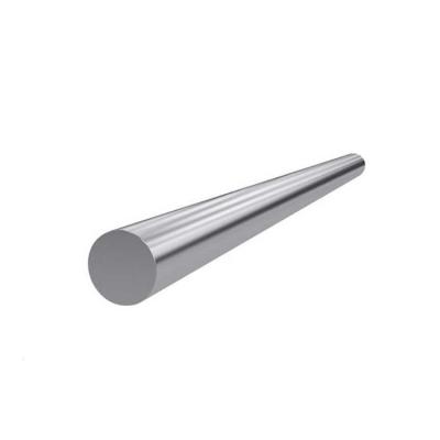 China Color Etched 201 Stainless Steel Rod Flat Bar 40mm Dia for Building for sale