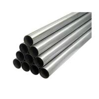 China Monel K500 Alloy Pipe Tube ASTM B865 1100 MPa Tensile Strength 8.05 g/cm3 Density for sale