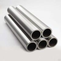 China Monel K500 Nickel Alloy Steel Pipe Tube UNS N05500 5000mm Length for sale
