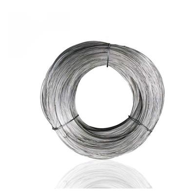 China Copper Alloy Monel K500 Wire long term stability for oil well tools for sale