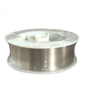 China Copper Alloy Monel K500 Wire long term stability for oil well tools for sale