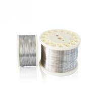 China Copper Alloy Monel K500 Wire long term stability for oil well tools for sale