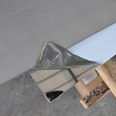 China 904 904L 2205 2507 Elevator Stainless Steel Sheet High Toughness IOS SGS for sale