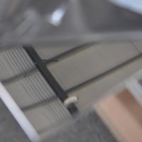 China Stainless Steel Sheet Plate 1mm 2mm 6mm 316 316L with IOS SGS Approval for KTV for sale