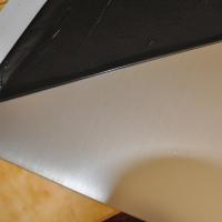 China 201 2205 2507 Stainless Steel Sheet Plate , 1MM SS 304 Sheet for sale