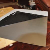 China 309 309S 310 310S Hot Rolled Stainless Steel Sheet Plate 0.5mm-80mm for sale