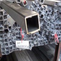 China 2B Polished 316 430 Stainless Steel Pipe Tubing Anti Corrosion 6m Length for sale