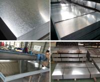 China SGS Certified Galvanized Steel Sheet Coil 0.5mm-3.0mm 600mm-1500mm for sale