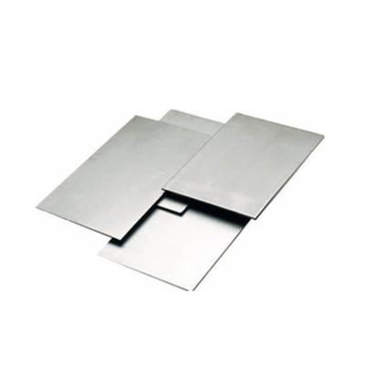 China 0.8mm Stainless Steel Sheet Plate Seamless 2205 For Building for sale