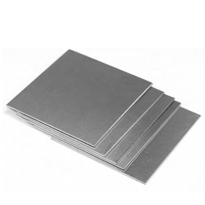 China Hot Rolled 304 316L Stainless Steel Sheet 0.5mm-80mm for Public Toilets for sale