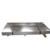 China Hot Dipped Galvanized Steel Sheet Plate 0.12mm Thickness DX51D Z275 for sale