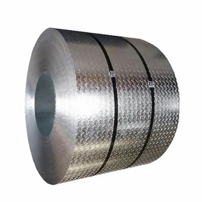 China J2 201 Stainless Steel Coil 1500mm BA Surface Finish for sale