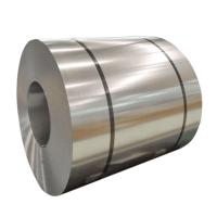 China J2 201 Stainless Steel Coil 1500mm BA Surface Finish for sale