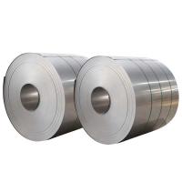 China Grade 410 SS Stainless Steel Coil 0.25mm Cold Rolled Polished for sale