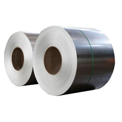 China AISI 202 Cold Rolled Stainless Steel Coil 3mm HL Anti Fingerprint 201 304 316 for sale
