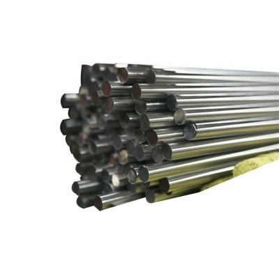 China Cold Rolled 904 Stainless Steel Rod Bar Ss416 Welding for sale