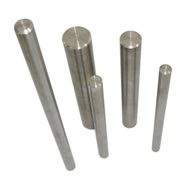 China ASTM SS 410 Stainless Steel Round Rod Bar 4mm Hot Rolled 400 Series for sale