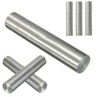 China 316L 2 Inch Stainless Steel Round Bar BA Polished 4mm to 500mm Diameter for sale