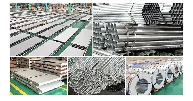 Sheet Coil 304 SS304 316 316L Grade 2b Finish Cold Rolled Stainless Steel SUS 304 ASTM Stainless Steel Sheet AISI 420 Price 08mm