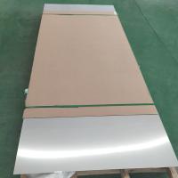 China 304L 304 321 316L 310S 2205 430 Stainless Steel Sheets with and /- 1% Tolerance ASTM for sale