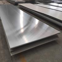 China 304L 304 321 316L 310S 2205 430 Stainless Steel Sheets with and /- 1% Tolerance ASTM for sale