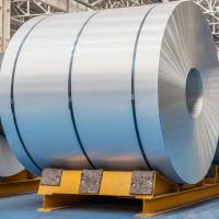 China Hot/Cold Rolled Stainless Steel Coil of 904L 347/347H 317/317L 316ti 254mo with Specs for sale
