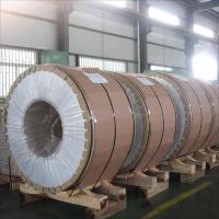 China Hot/Cold Rolled Stainless Steel Coil of 904L 347/347H 317/317L 316ti 254mo with Specs for sale