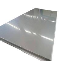 China ISO Certified 316 Stainless Steel Plate for Corrosion-Resistant Products for sale