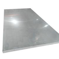 China ISO Certified 316 Stainless Steel Plate for Corrosion-Resistant Products for sale