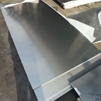 China Customized BY-SS-SH09 Hot Cold Rolled No. 1 2b Ba No. 4 Hl Brushed Mirror Polished Stainless Steel Sheet for sale